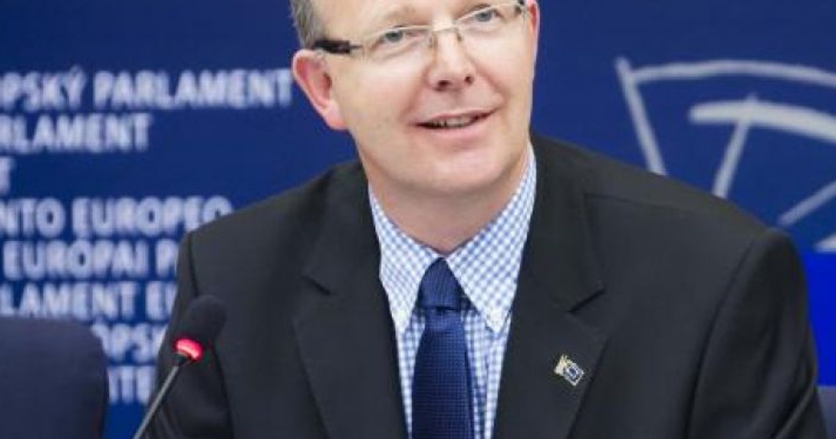 Axel Voss, raportor pe propunerea de Directivă a dreptului de autor ...