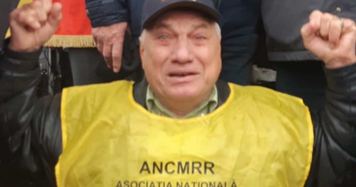 Rezerviștii militari, sindicaliștii din minerit, siderurgie ...