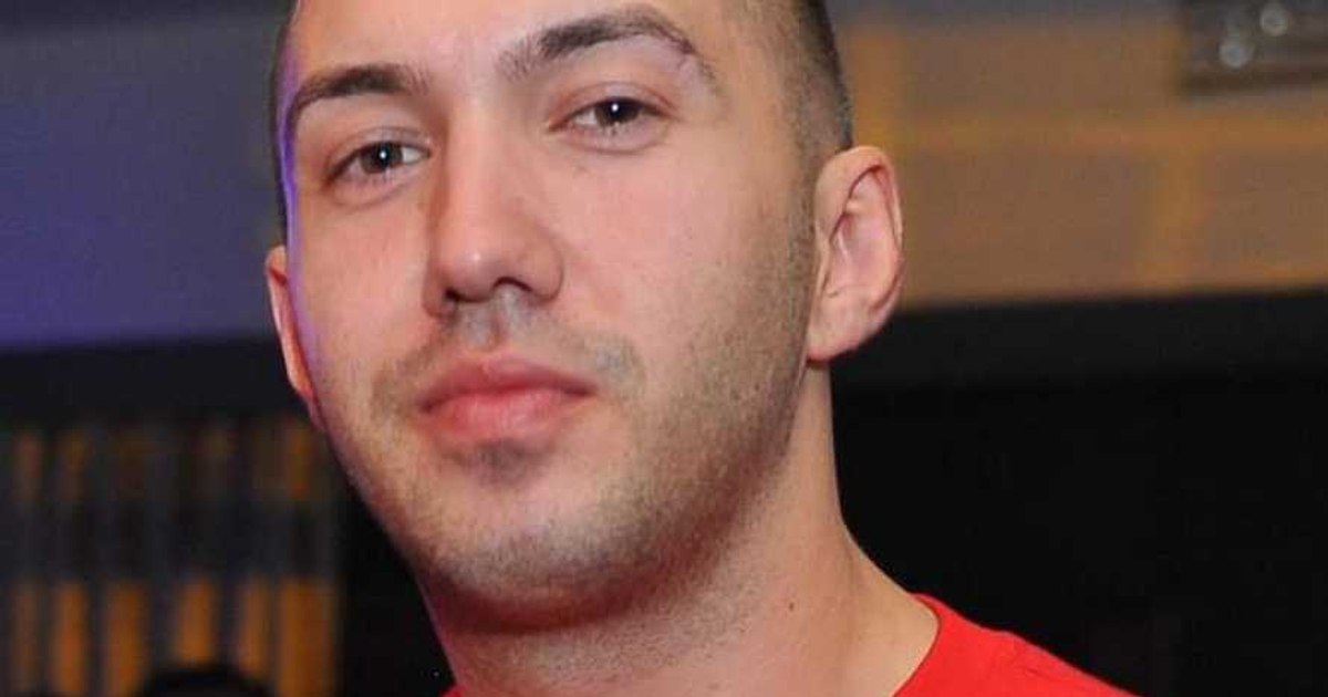 Interlopul vasluian Marius Buga a fost capturat în Spania. Alţi trei ...