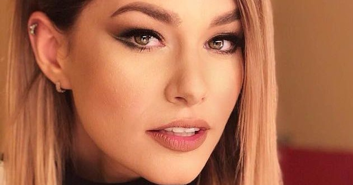 Feli, susţinută de spanioli în finala Eurovision România de duminică