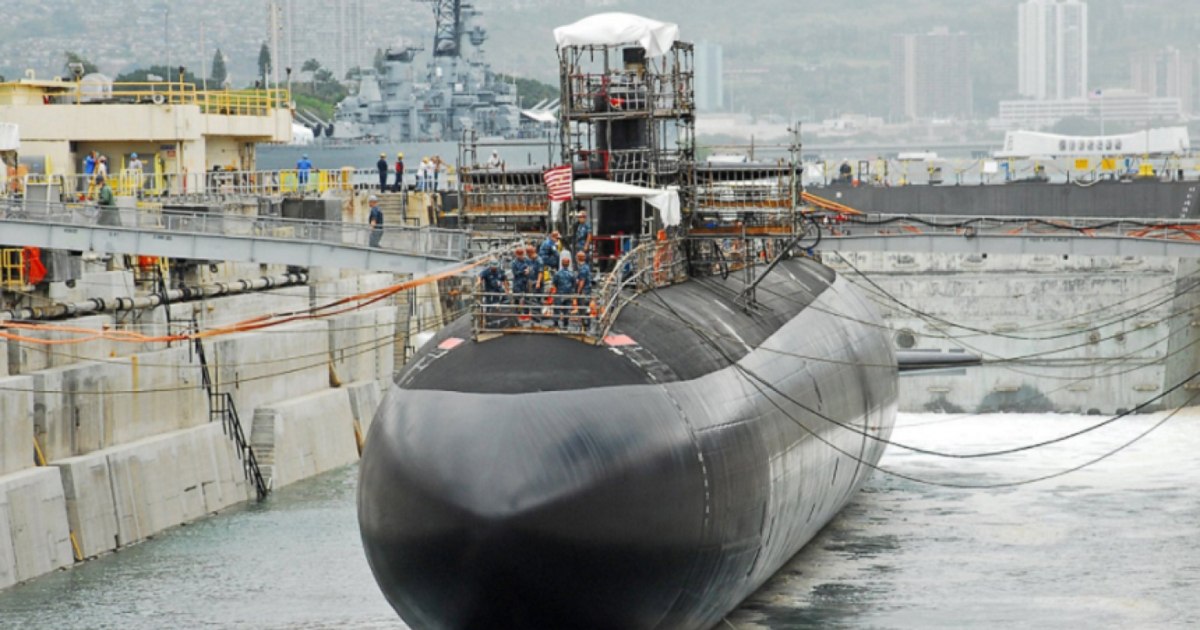 Top cinci cele mai puternice forțe navale din lume. Cum vrea China să ...