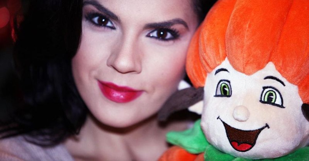 Irina Nicolae: «ASIA va rămâne cea mai mare realizare profesională»