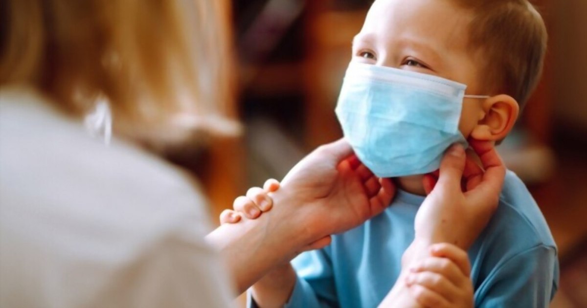 Cum să ne ferim de infecțiile respiratorii: „Sistemul imunitar nu se ...