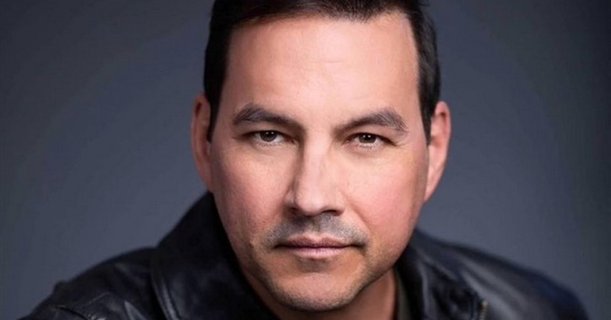 Tyler Christopher, actorul din „General Hospital”, a murit la 50 de ani ...