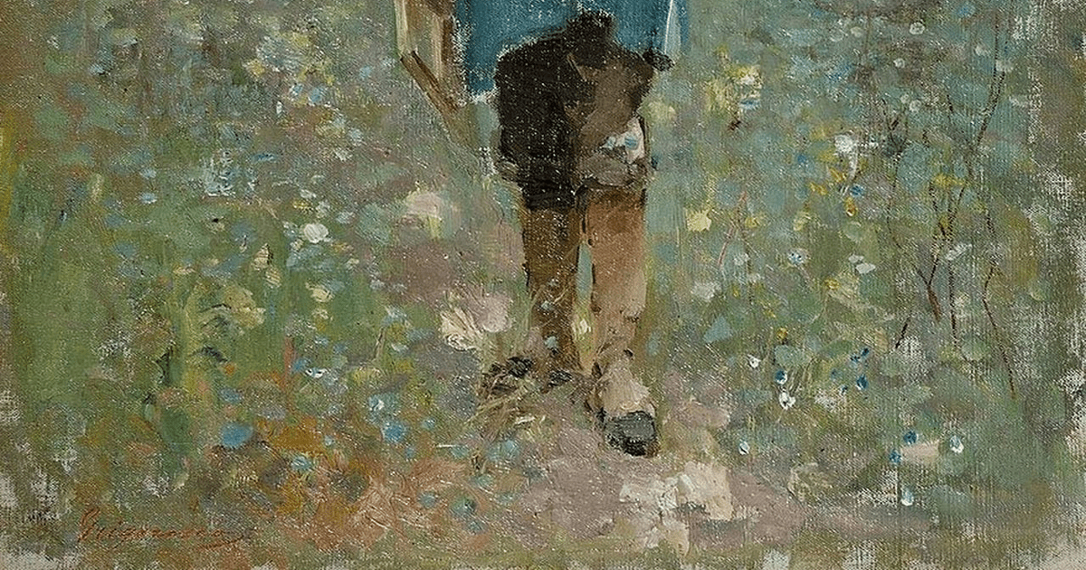 Duelul pentru cel mai bun pictor român, la Art Safari. Nicolae ...