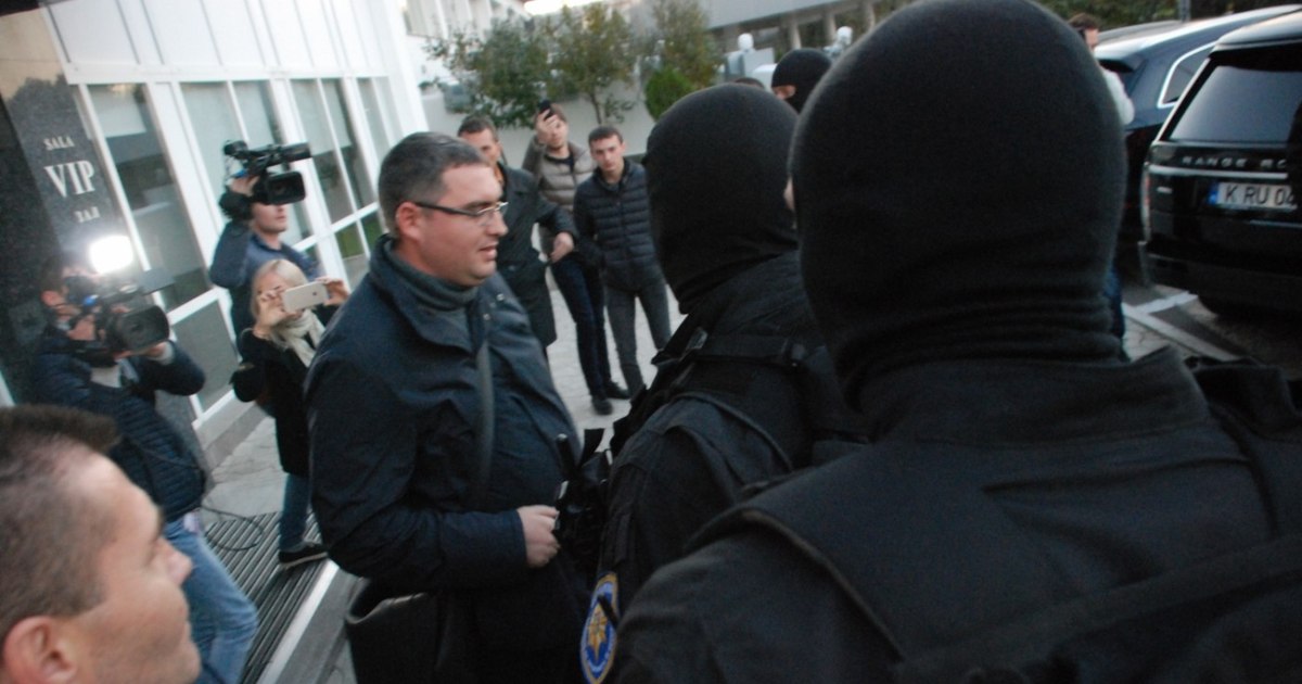 Scrisoarea lui Renato Usatîi din celula CNA: „Dacă eu ies, va fi vesel ...