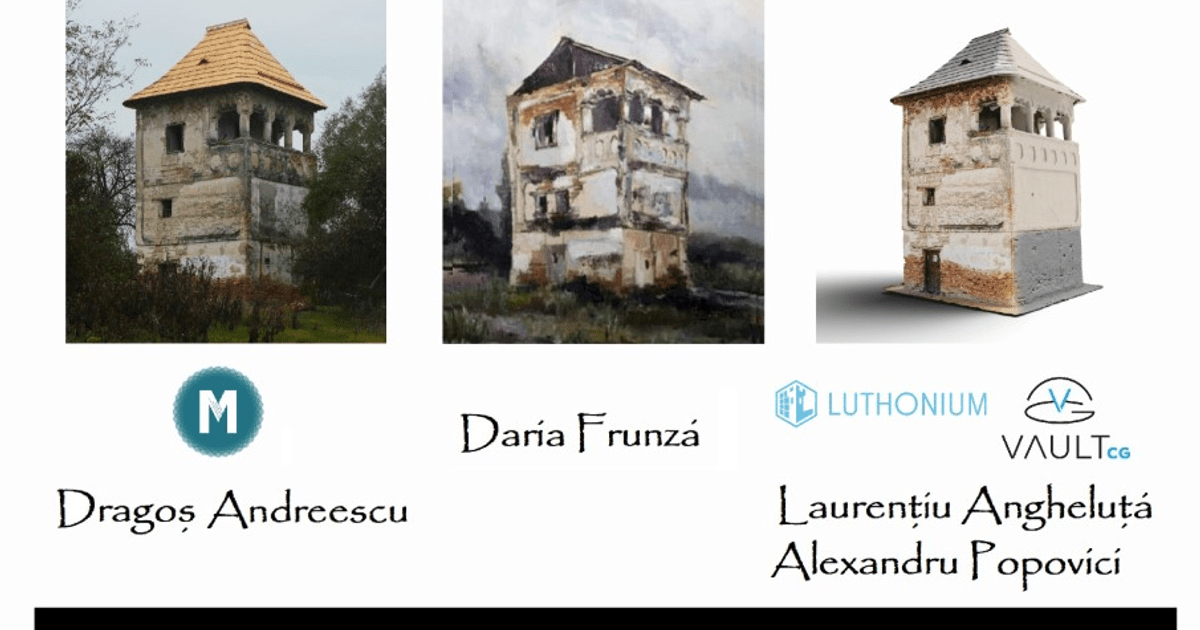 Centrul de Cultură "Palatele Brâncovenești de la Porțile Bucureștiului ...