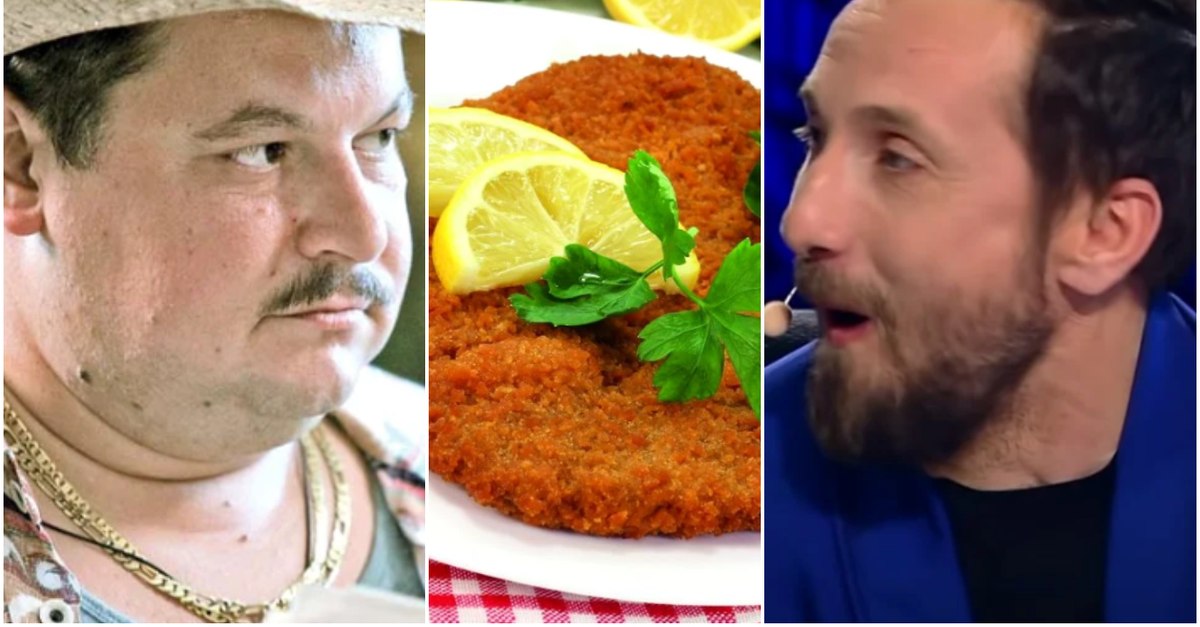 Cât a plătit Bobonete pentru o porție de șnițel la restaurantul lui ...