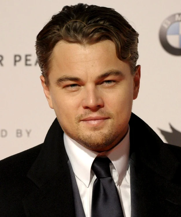 DiCaprio a donat un milion de dolari pentru Haiti
