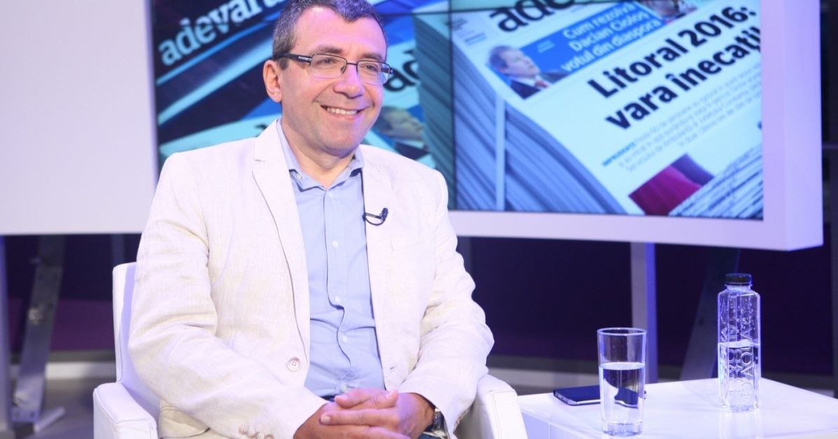 Mihai Voicu şi Viorel Badea deschid listele PNL pentru diaspora ...