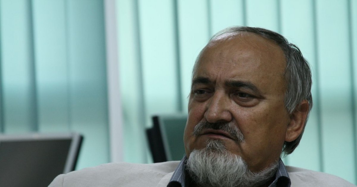 Ion Solcanu, cel mai influent baron PSD din istoria Iaşiului: "Salut ...