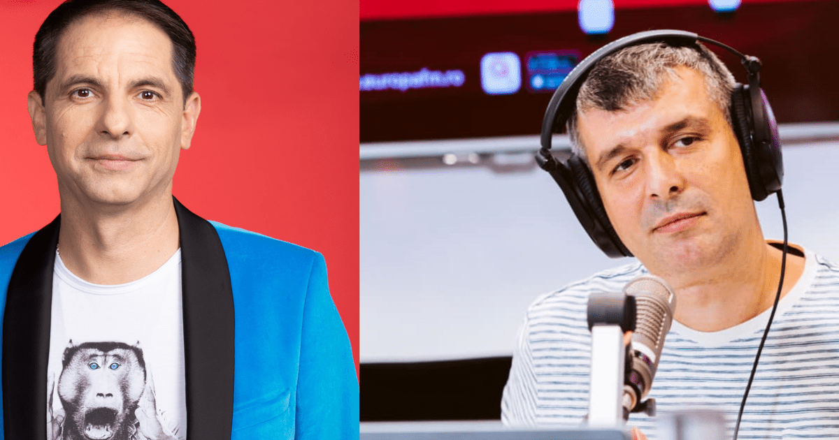 Dan Negru și George Zafiu prezintă DISKOteka Festival 2023. Profită de ...