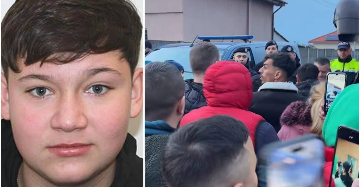 Ucigașul de 13 ani al lui Mario Berinde ar fi fost mutat în alt sat ...