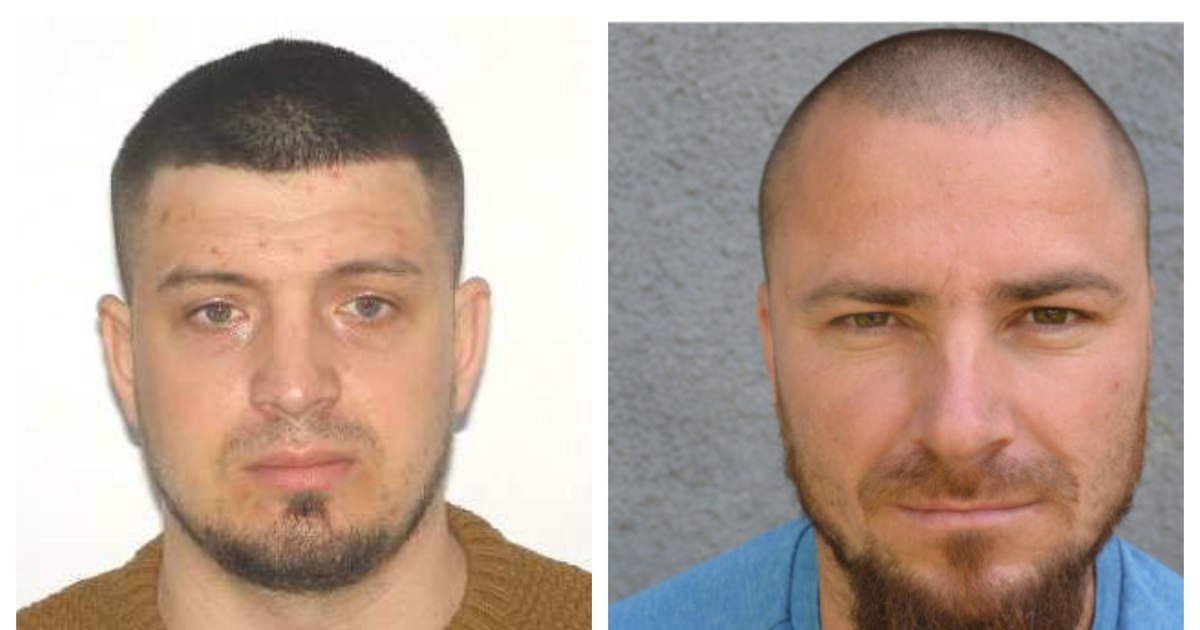 Complicele lui Emil Gânj, criminalul din Mureș, prins în Germania. El ...