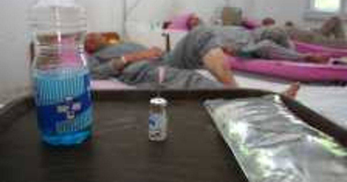 Stocul de ser şi faşe de la Urgenţe, gata în trei zile | adevarul.ro