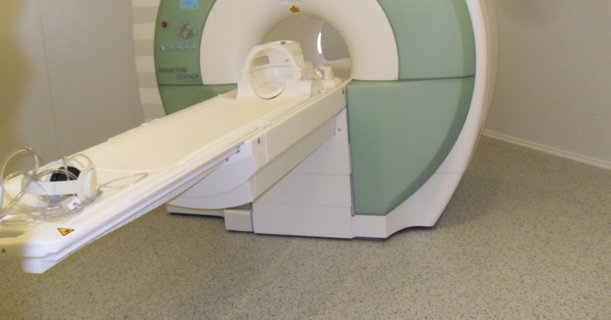 Undă verde pentru achiziţionarea primului RMN, la Spitalul Judeţean din ...