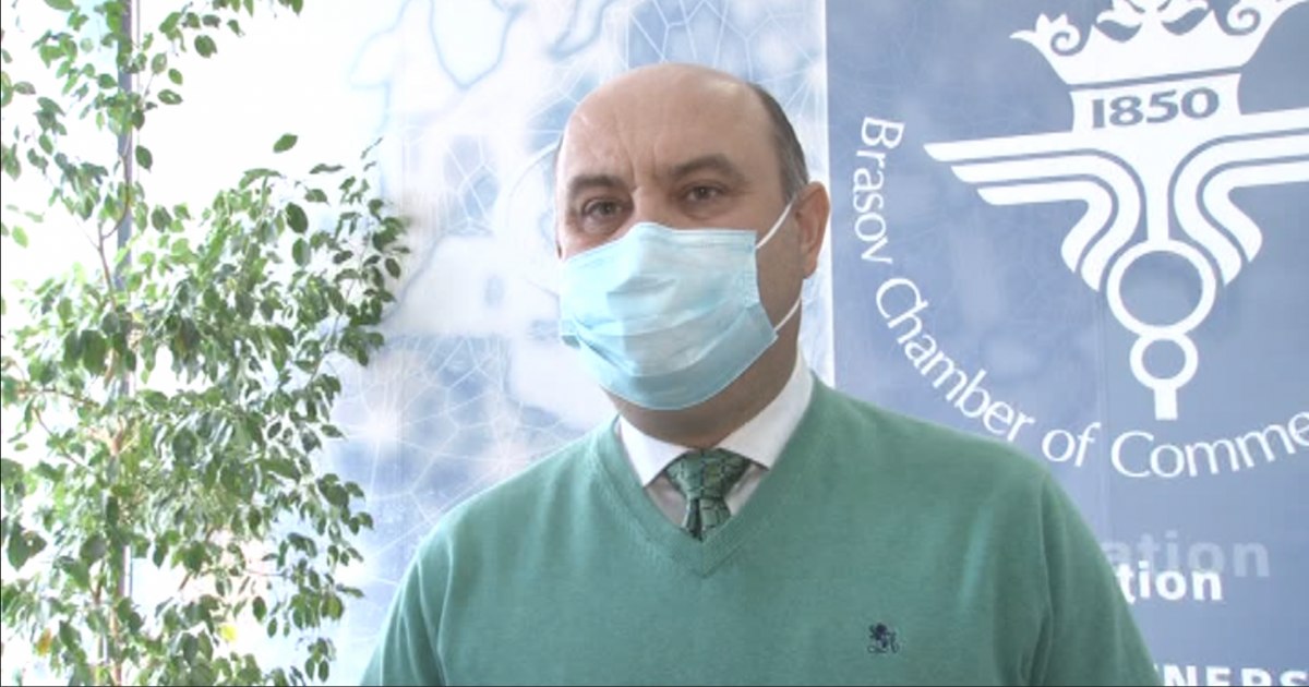 Psihologul Doru Dima explică de ce pandemia este o oportunitate pentru ...