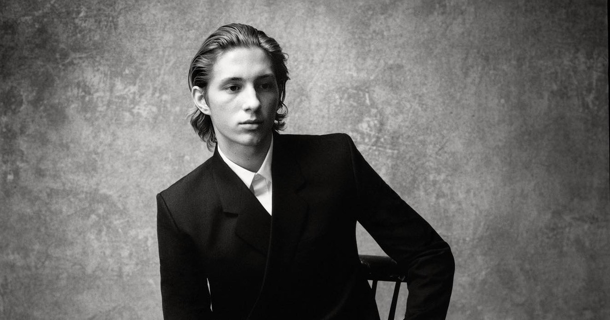 Constantin Alexios, finul Prințului William, este acum moștenitorul ...