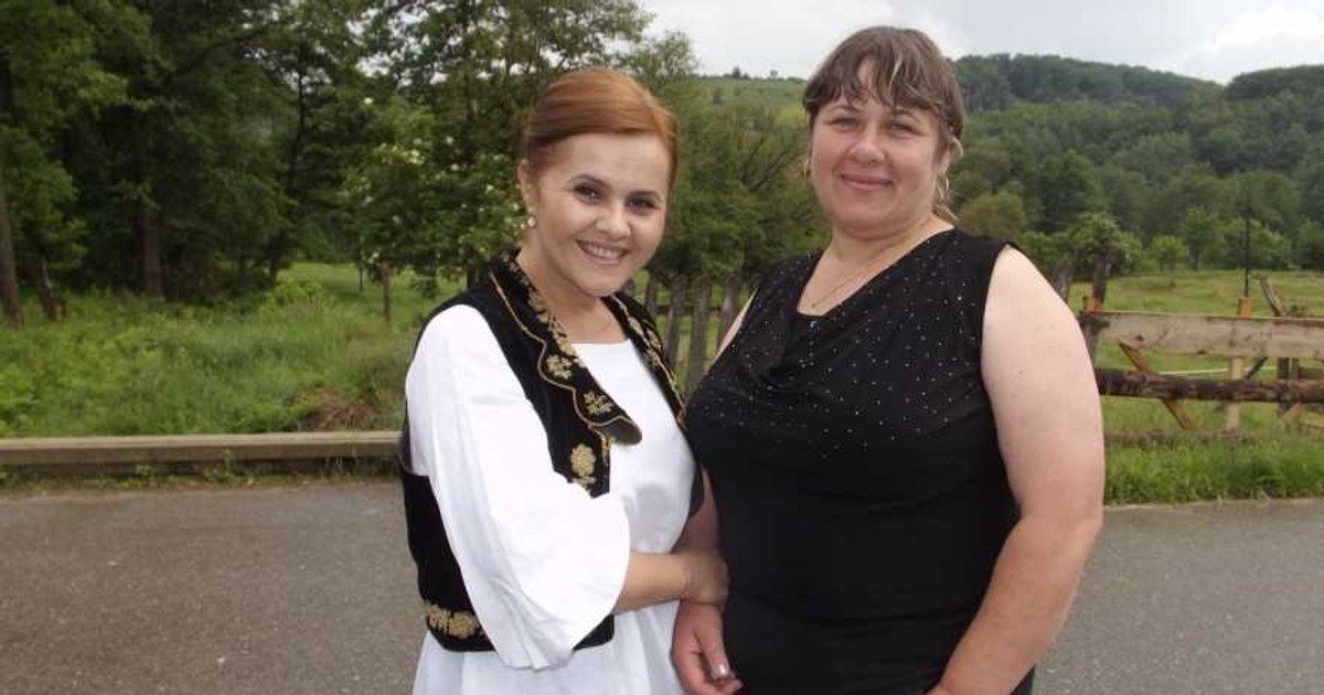 Alegeri locale 2016. Prejna, satul unde a votat interpreta de muzică ...