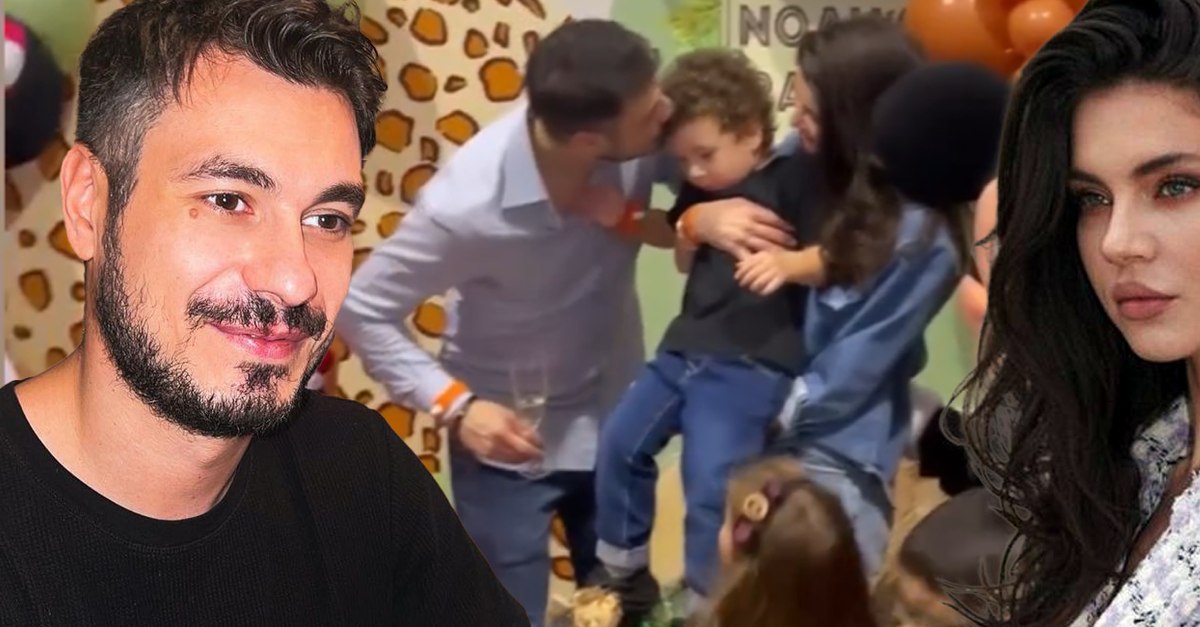 Cristina Ich e istorie! Pițurcă junior a făcut a nouă cucerire! Cine ...