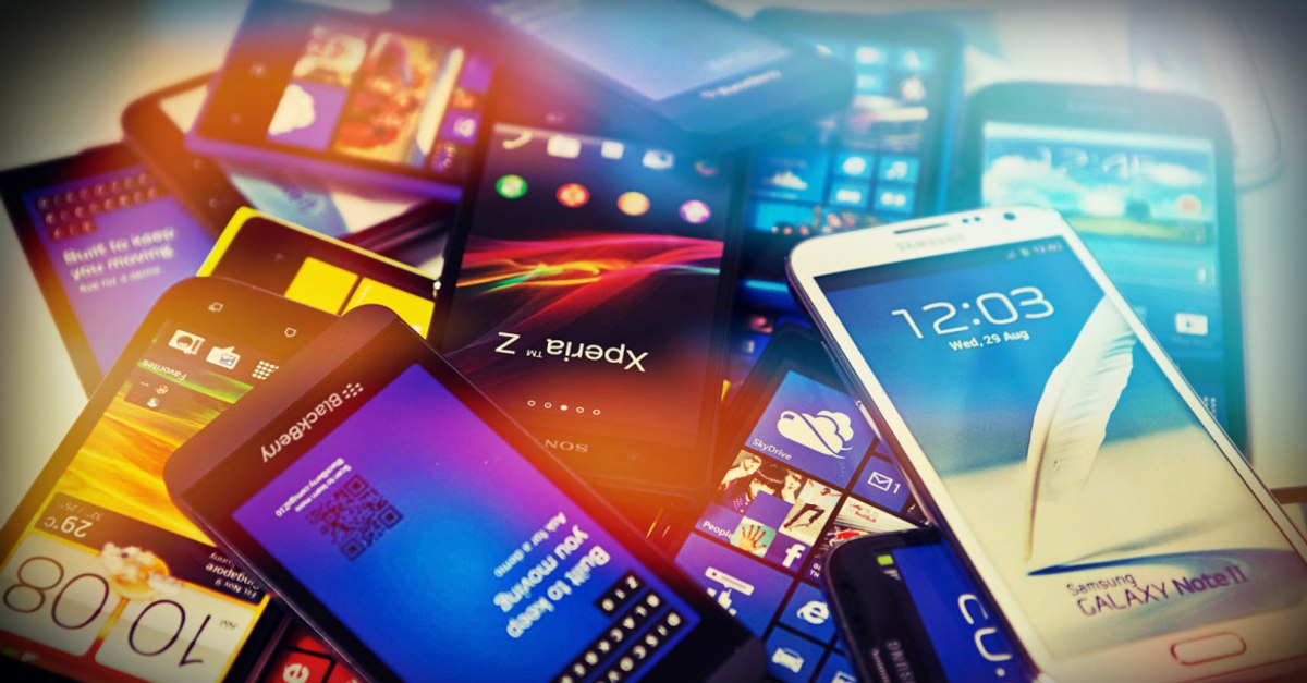 Adio, Android și iOS! De ce au ajuns oamenii să cumpere telefoane vechi ...