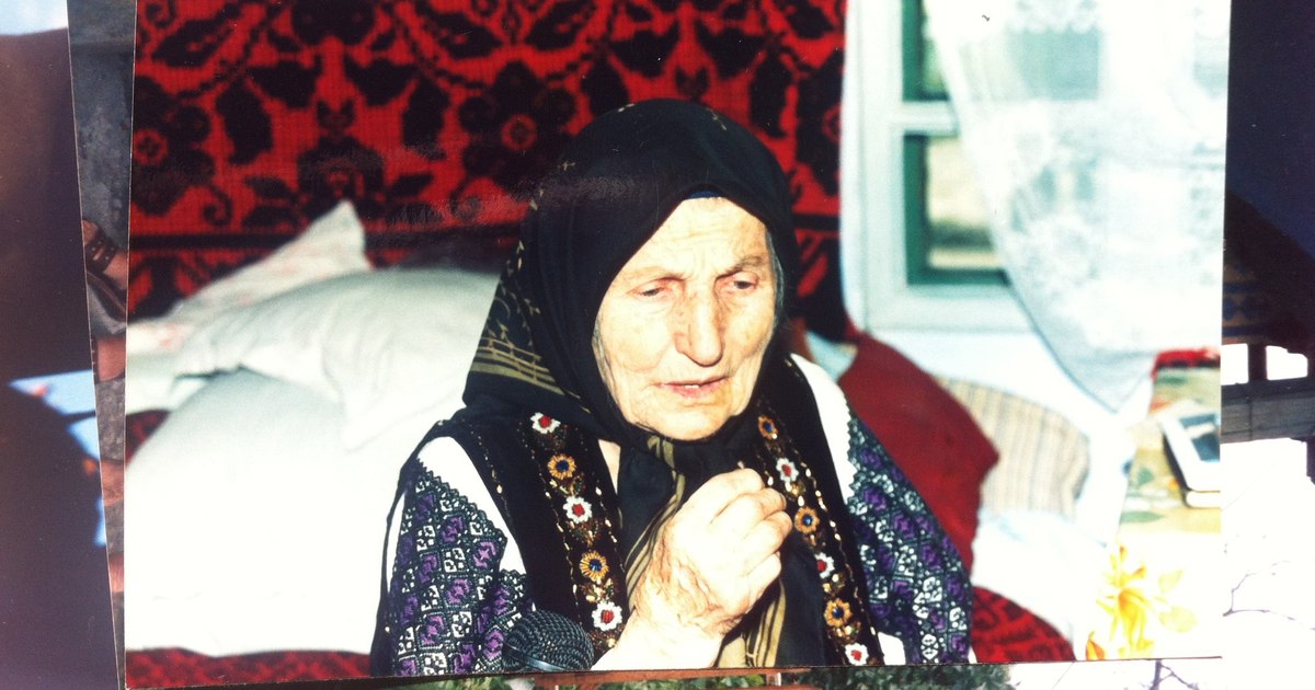 Povestea Elisabetei Rizea, eroina anticomunistă din Rezistență care a ...