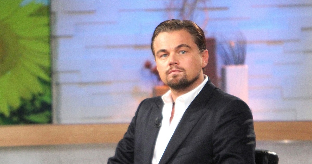 Leonardo DiCaprio și Gigi Hadid au dat frâu liber pasiunii la Paris