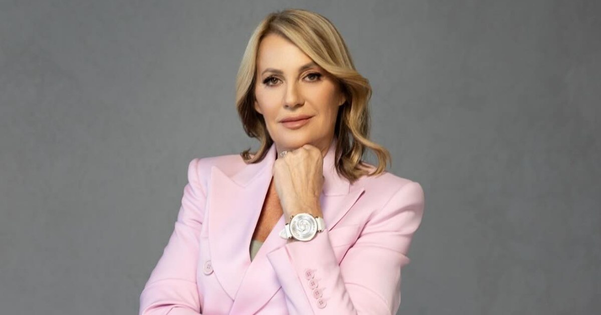 Nadia Comăneci reacționează în scandalul privind medalia Anei Maria ...