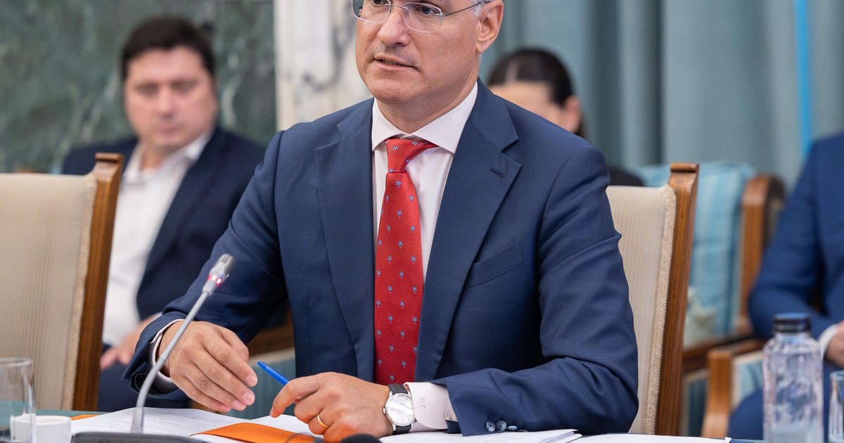 „N-am spus că se opresc autostrăzile”. Reacția lui Dragoș Pîslaru după ...