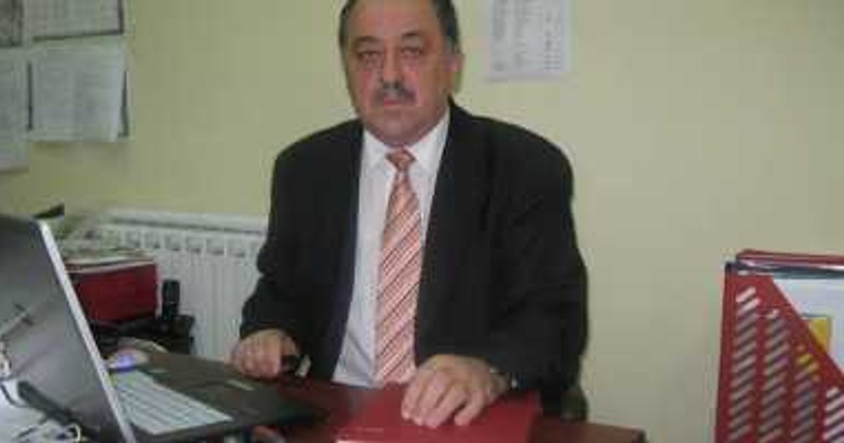 Adrian Simion, profesorul care a fondat Liceul de Artă şi „Micul ...