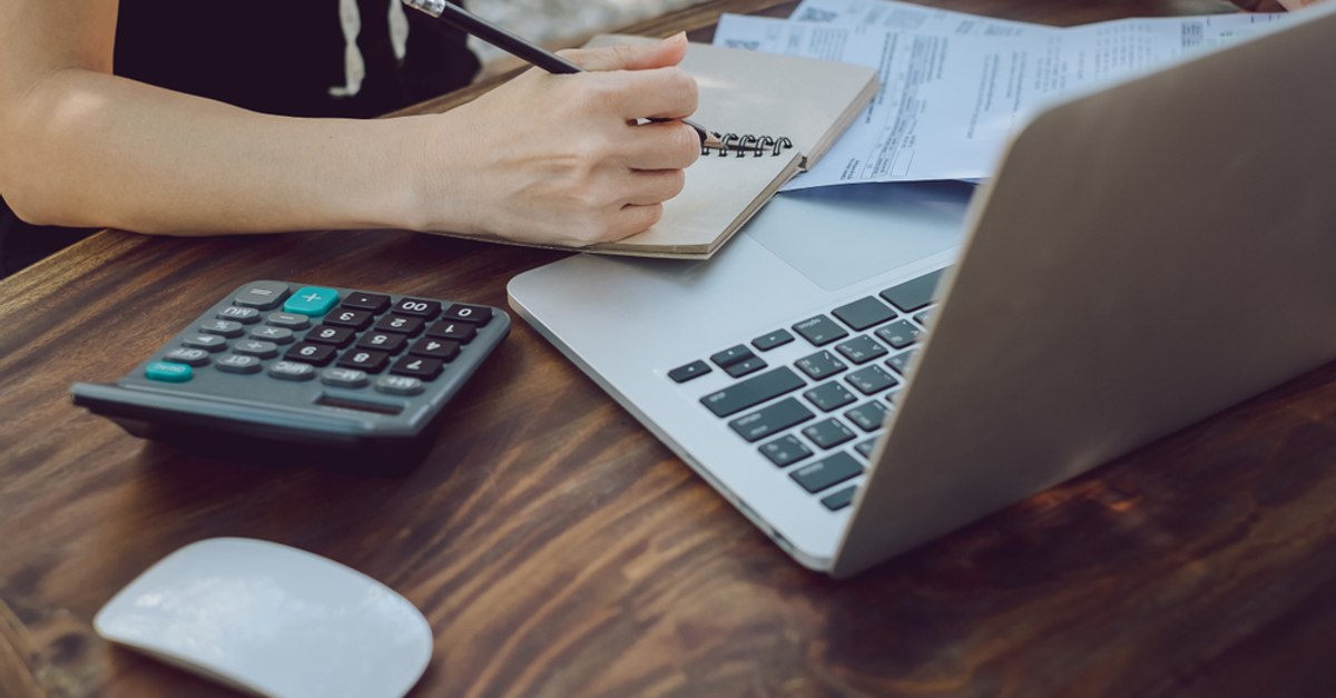 Cum să-ți organizezi eficient bugetul personal – metode la îndemâna ta