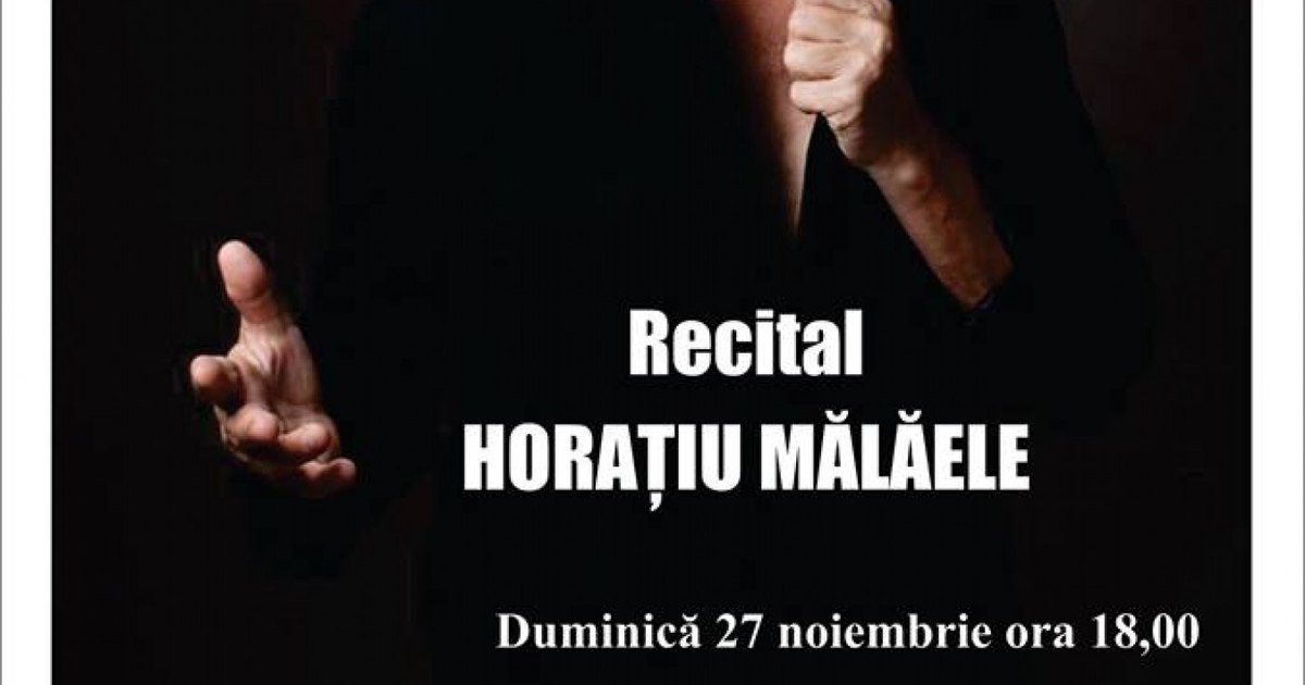 Nume mari ale scenei româneşti vin acasă la Eugen Ionescu. Marcel Iureş ...