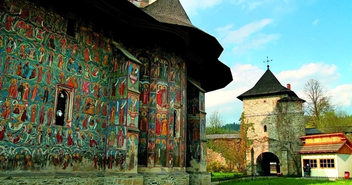 Ziua în care Imperiul Austriac a anexat nord-vestul Moldovei, denumind ...