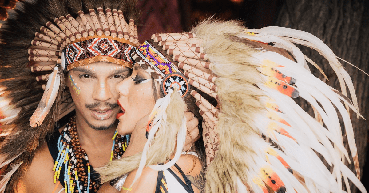 FACE FEST #2- Tribal in The Secret Forest! Cel mai mare festival ...