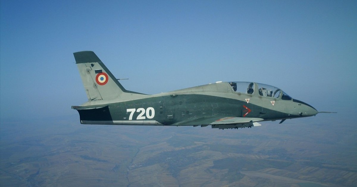Ministrul Apărării: Modernizarea avioanelor IAR-99 Șoim, extremă ...