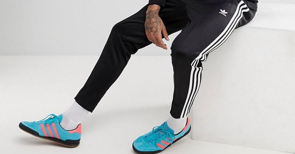 Stilul sport - un stil abordat de tot mai mulți dintre noi