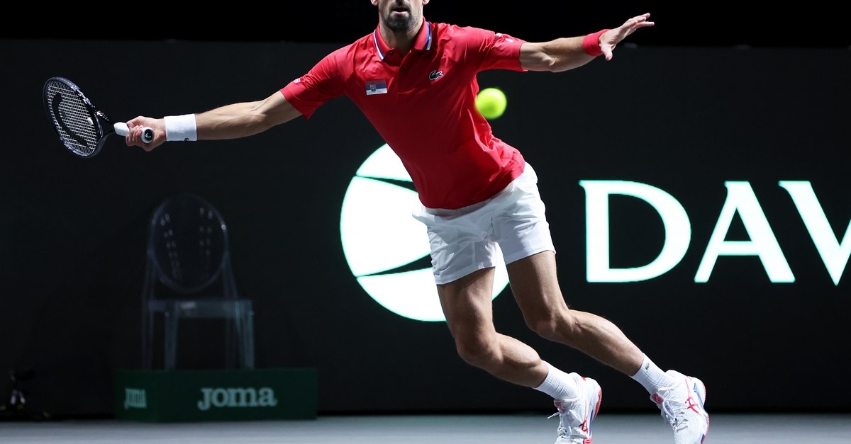 Controverse în tenisul mare: Djoković, implicat într-un scandal de dopaj