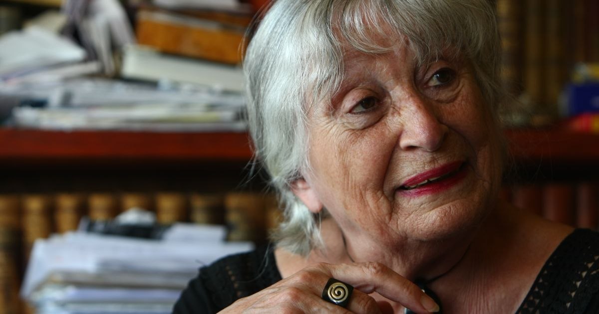 INTERVIU Nora Iuga: „Inspiraţia pentru mine e aproape identică cu ...