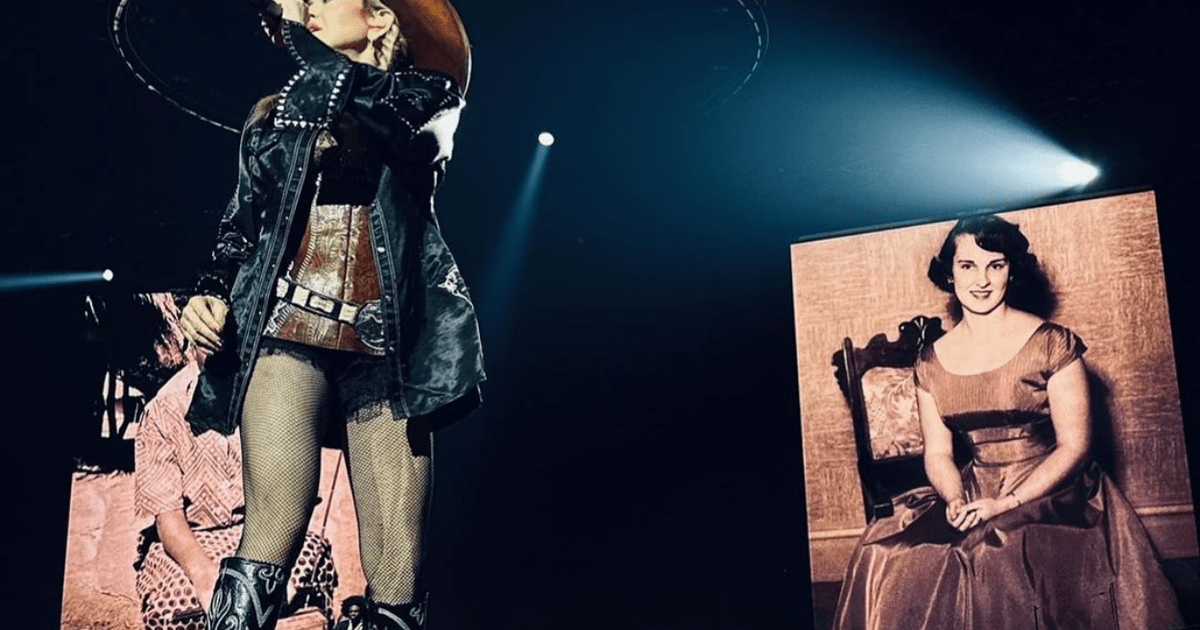 Ultima amintire pe care Madonna o are cu mama ei: „Nimeni nu mi-a spus că era pe moarte‟