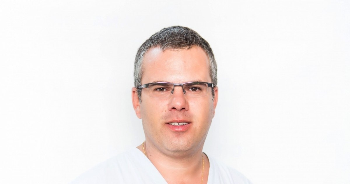 INTERVIU Dr. Teodor Buliga, chirurg: Cancerele digestive pot mima orice ...