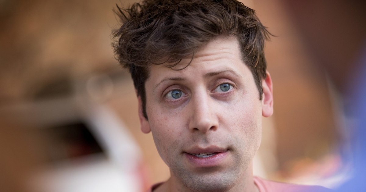 Intrigi, dispute și comploturi. De ce a fost concediat, de fapt, Sam ...