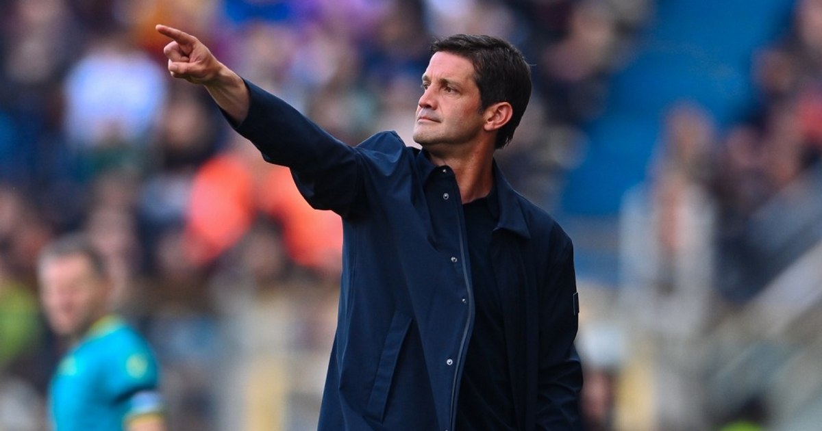 Cristi Chivu, pe cai mari în Italia. Decizia Parmei, în privința ...