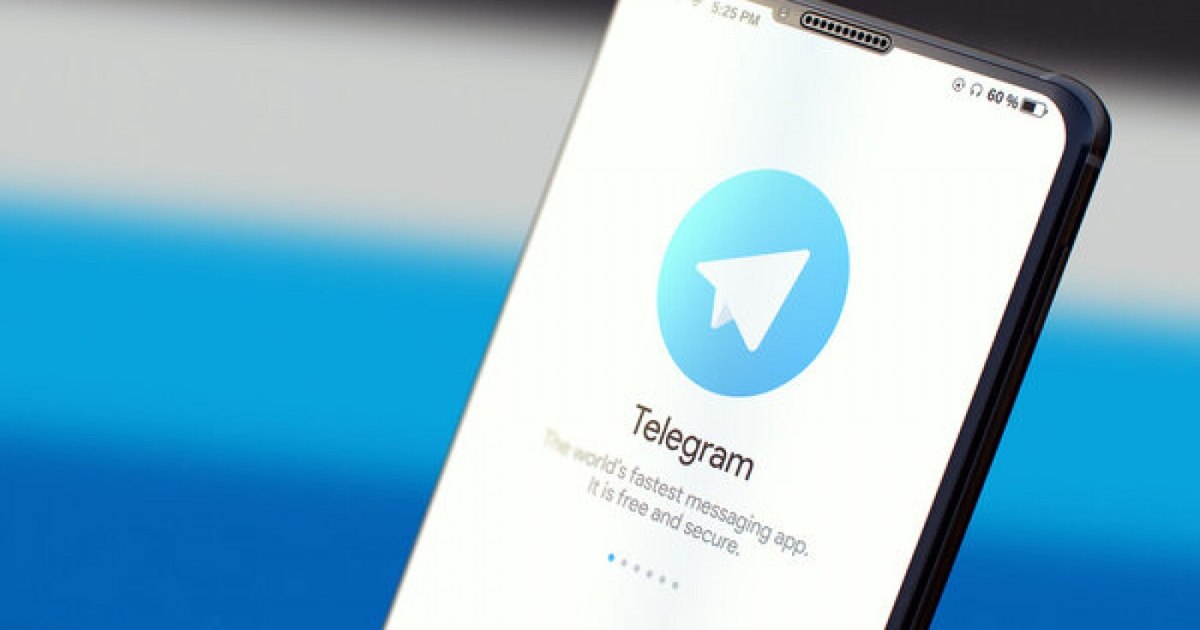 Telegram a fost cea mai populară aplicaţie în prima lună a anului ...