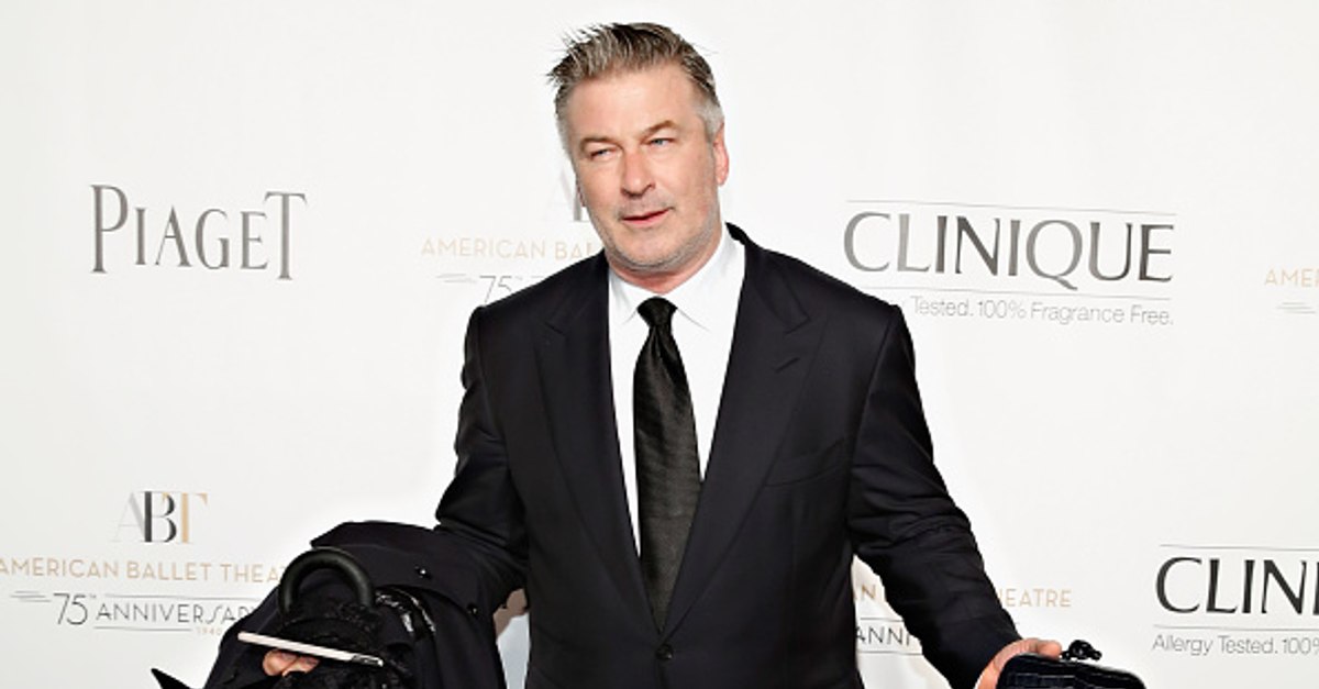 Alec Baldwin, lovit cu un nou proces. Colegii care au lucrat la filmul ...