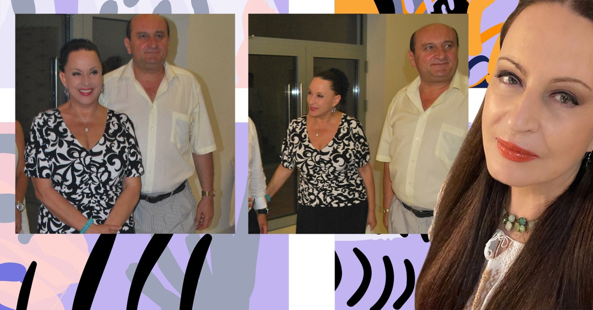 EXCLUSIV Impresarul Bebe Mihu, distrus la moartea tatălui! «M-a ...