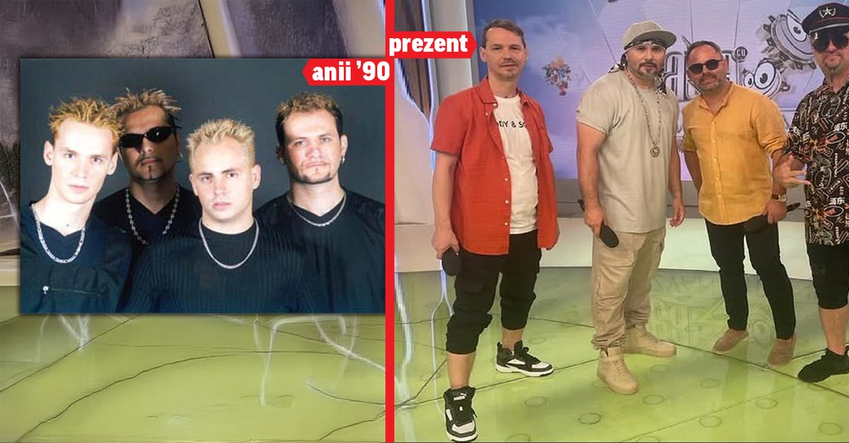 George Monceanu, din trupa Body&Soul, a dat lovitura în afaceri: „Exportăm în Hong Kong, Vietnam ...