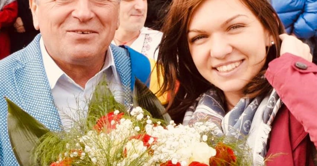 Simona Halep şi Lupu Rednic rămân fără terenurile de la Buşteni primite ...