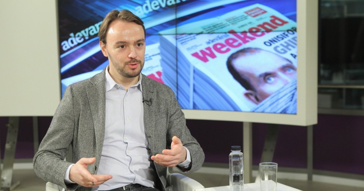 Adevărul Live. Bogdan Deleanu, despre dezbaterile EUROSFAT de mâine ...