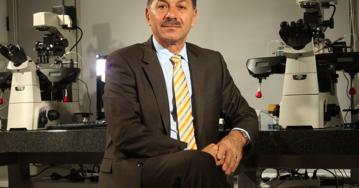 Milionarul Ilie Vonica, în scrisorea de adio: „M-am săturat să fiu ...