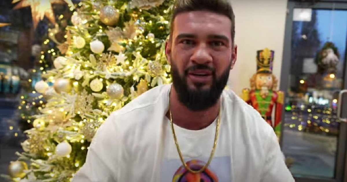 Problemele se țin scai de Dorian Popa. Ce a făcut artistul după ce a ...